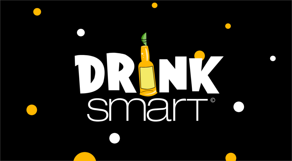 Welcome to DrinkSmart - DrinkSmart.ca #DrinkSmartTIPS