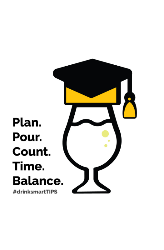 Student Resources - DrinkSmart.ca #DrinkSmartTIPS